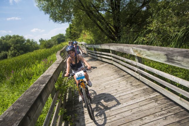 Trip Ideas | Great Lakes Waterfront Trail