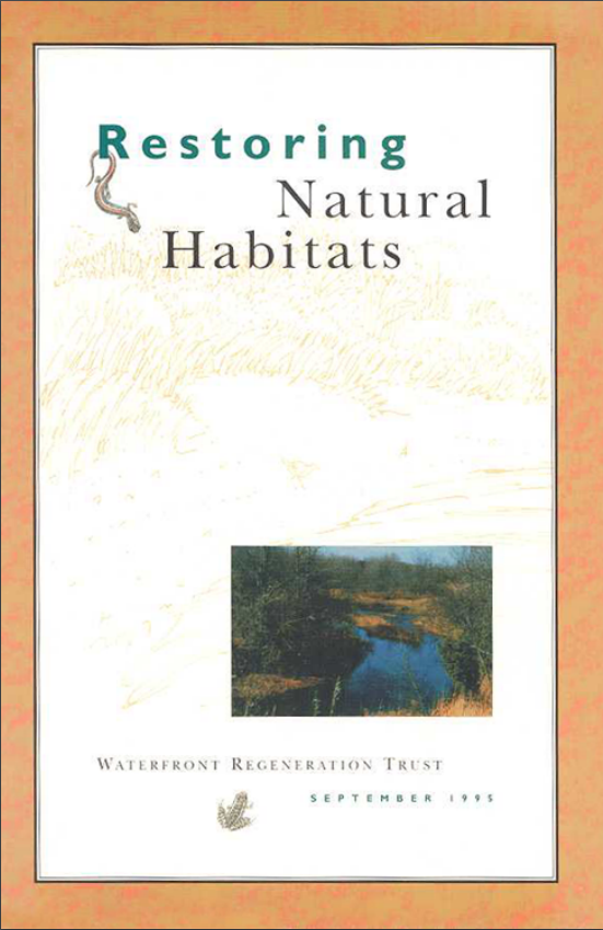 Publications | Great Lakes Waterfront Trail