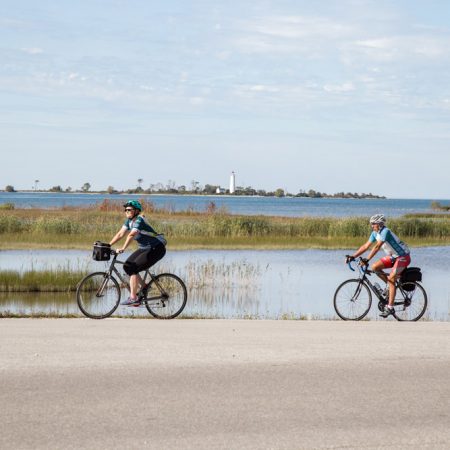 Hamilton | Great Lakes Waterfront Trail