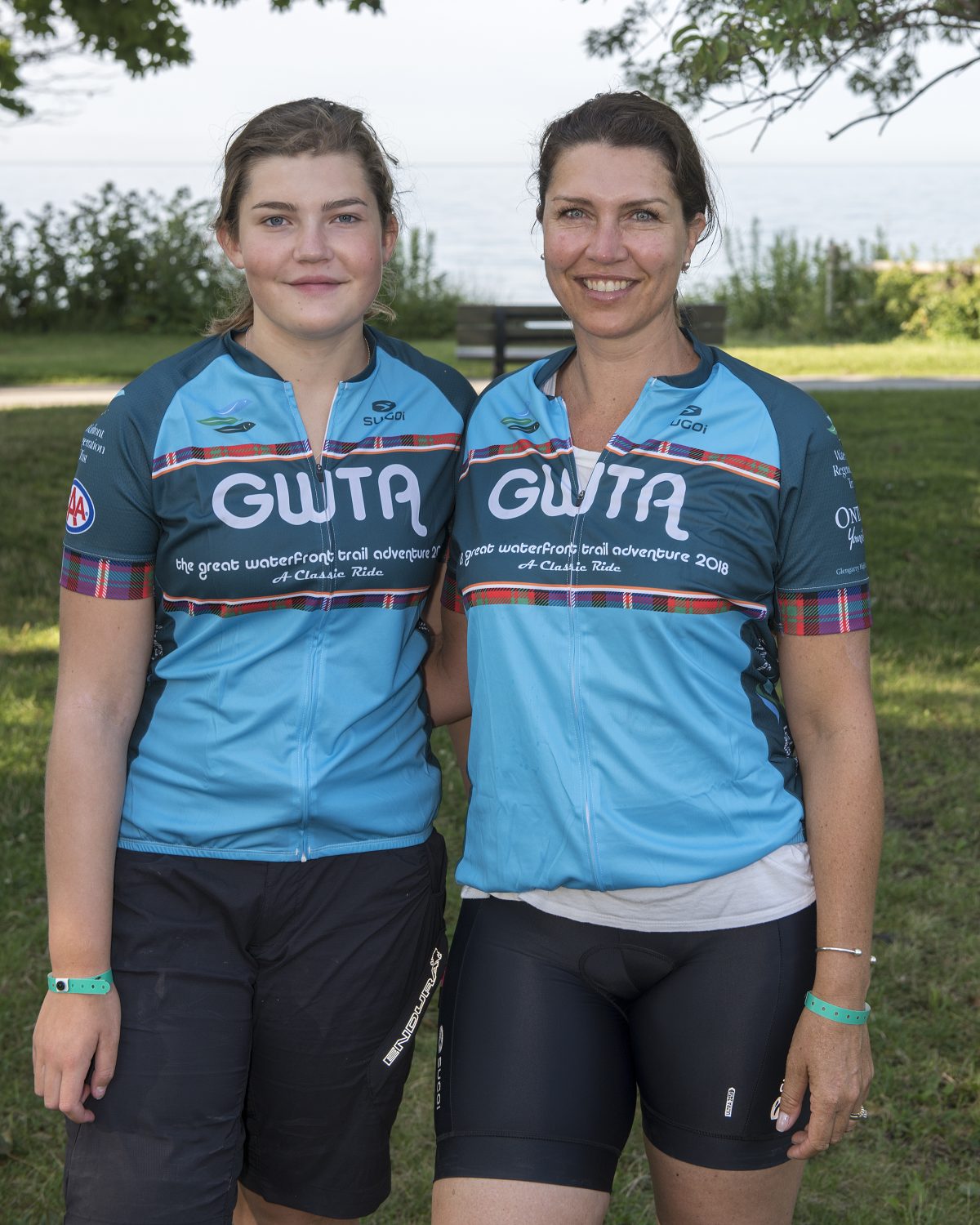 Waterfront Trail One of Ten Bike Trips That Will Make You Fall In Love ...