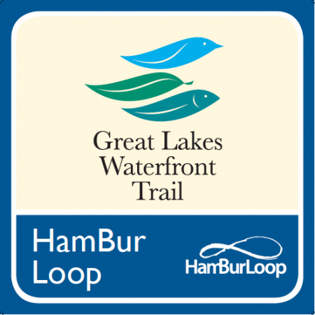 Hamilton | Great Lakes Waterfront Trail