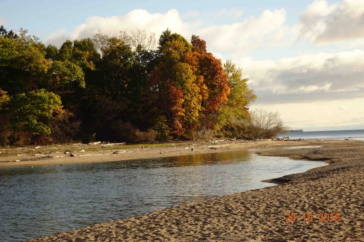Home | Great Lakes Waterfront Trail