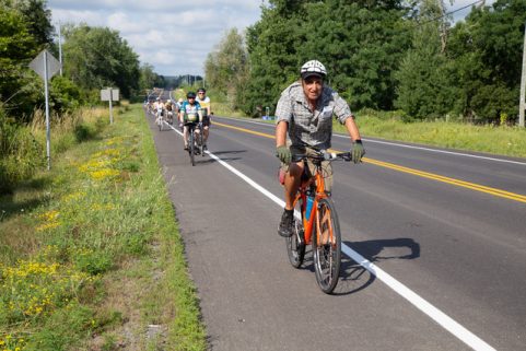 Choosing your Bike for the Great Waterfront Trail Adventure | Great ...