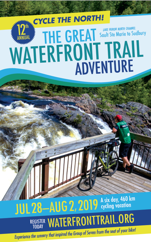 Home | Great Lakes Waterfront Trail