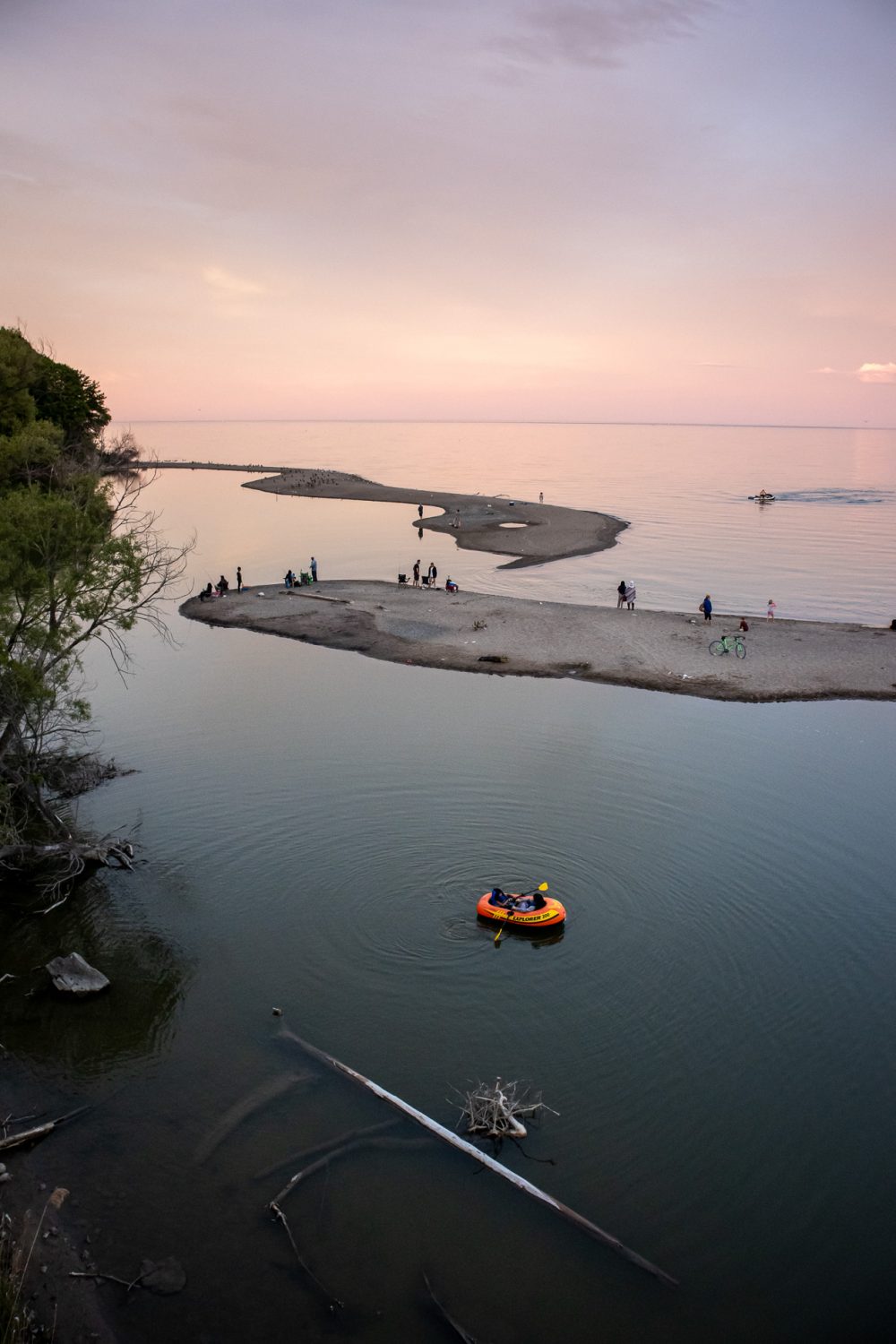 Family Friendly Ideas | Great Lakes Waterfront Trail
