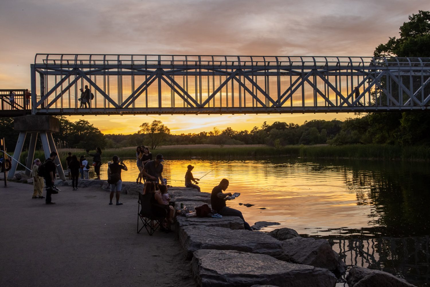 Family Friendly Ideas | Great Lakes Waterfront Trail