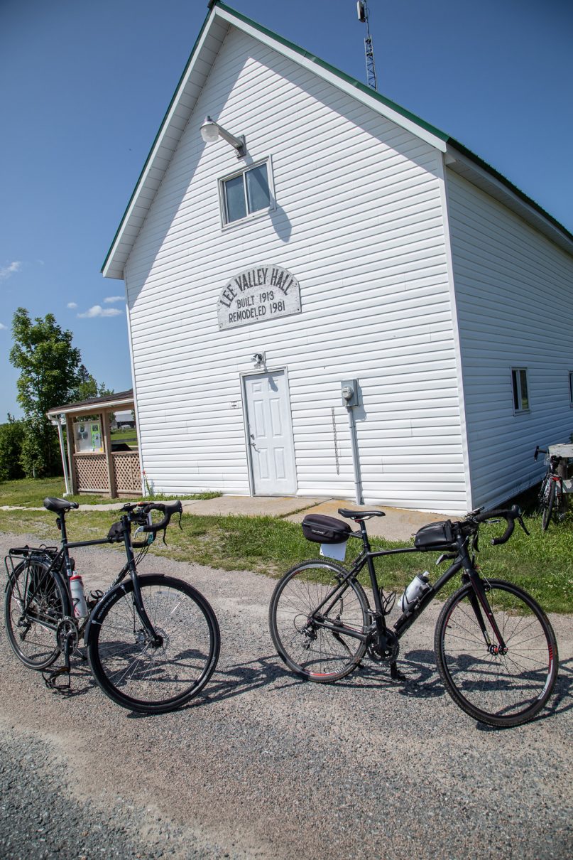 Feature Ride: Massey to Espanola | Great Lakes Waterfront Trail