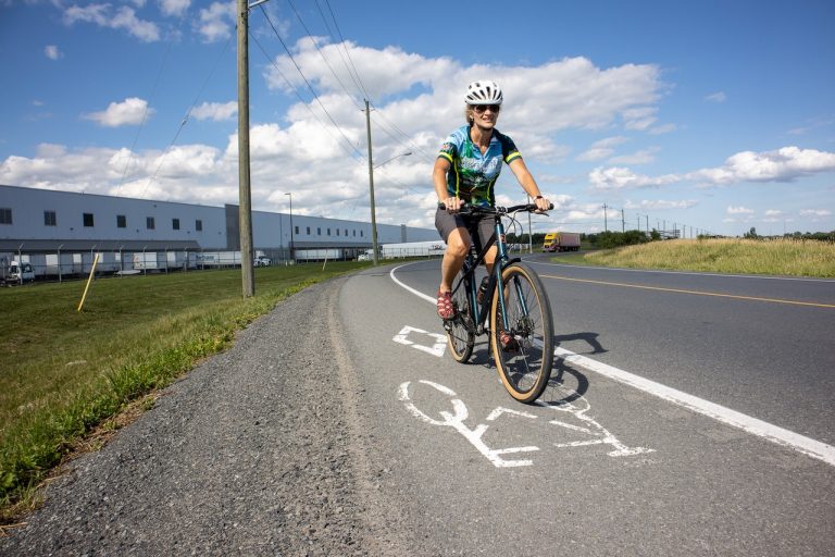 Itinerary:Cornwall to Long Sault Parkway | Great Lakes Waterfront Trail