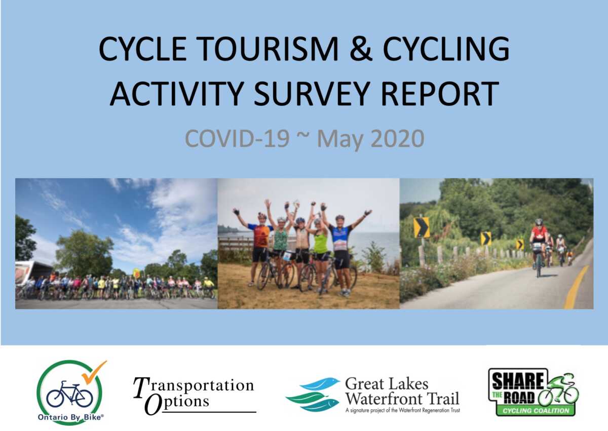 Partner Update | Great Lakes Waterfront Trail