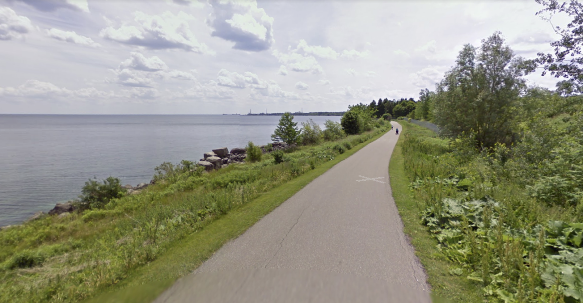 Home | Great Lakes Waterfront Trail