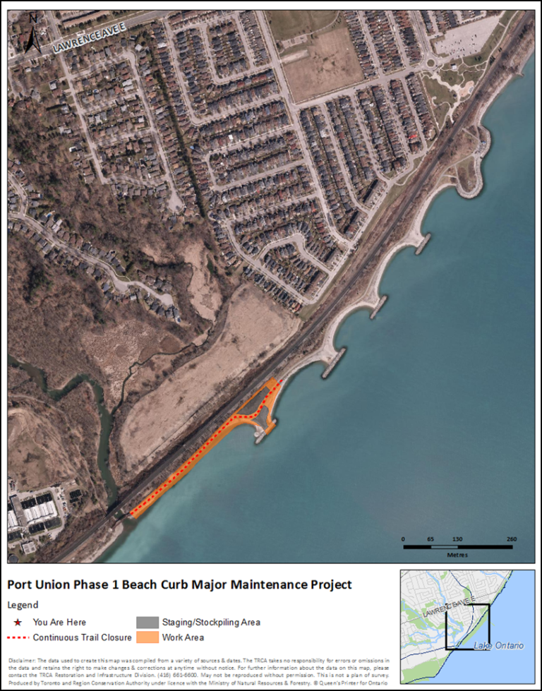 Home | Great Lakes Waterfront Trail