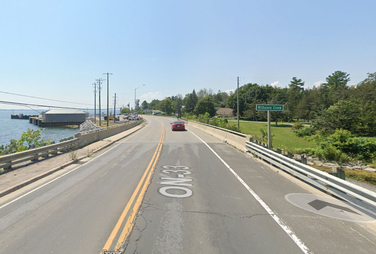 Home | Great Lakes Waterfront Trail