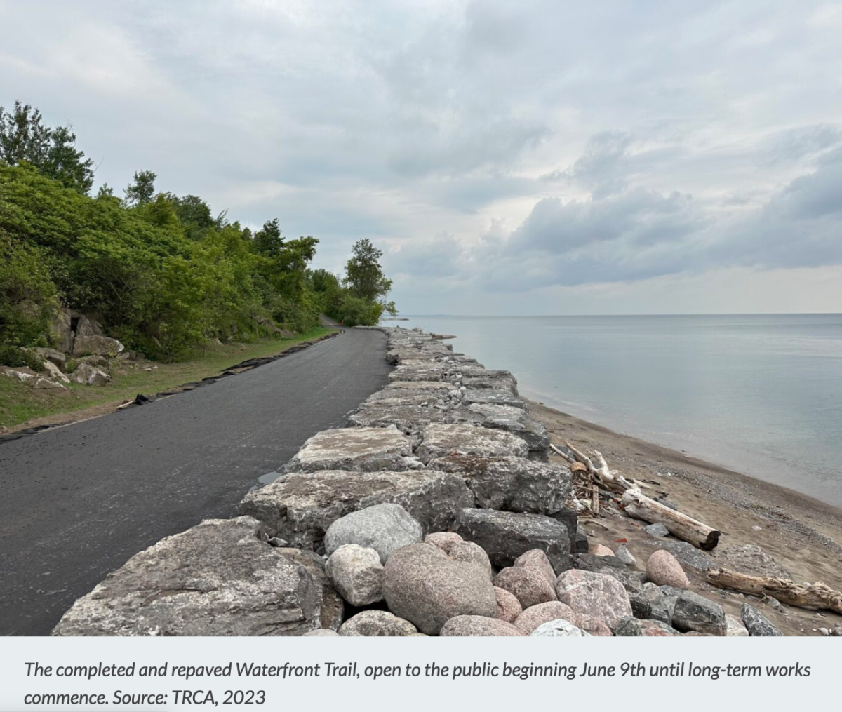 Home | Great Lakes Waterfront Trail