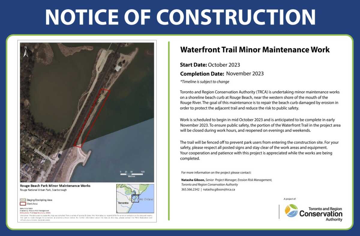 Home | Great Lakes Waterfront Trail