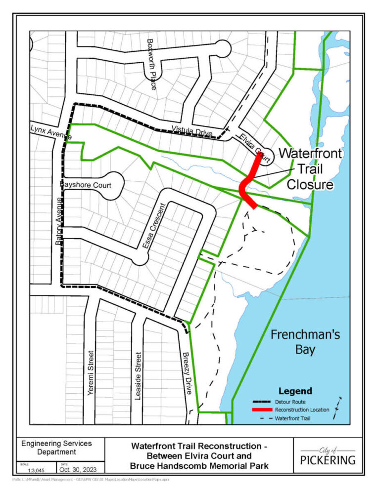 Home | Great Lakes Waterfront Trail