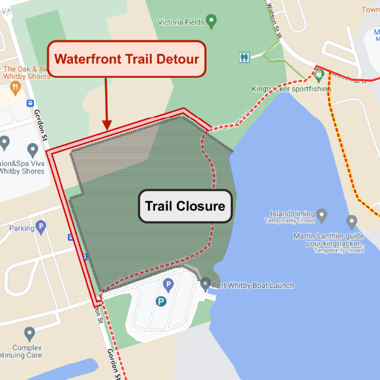 Home | Great Lakes Waterfront Trail