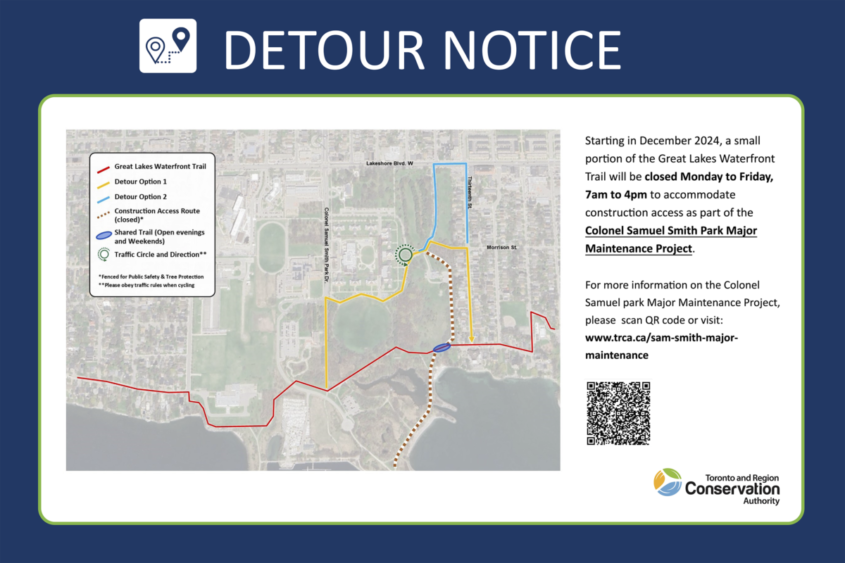 Home | Great Lakes Waterfront Trail